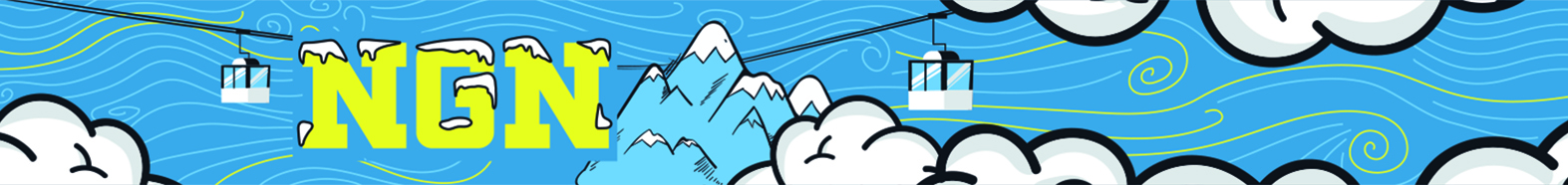 SKI GOOGLES | NGN Spirit of Norway