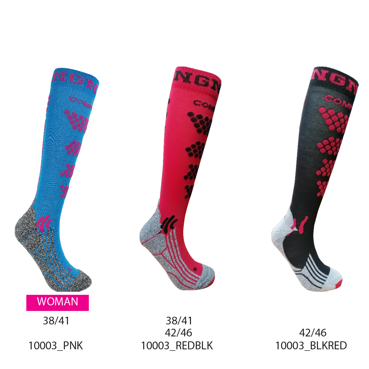 SKI SOCKS | NGN Spirit of Norway