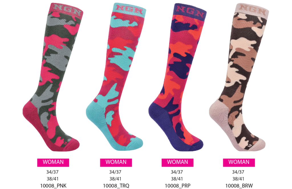 SKI SOCKS | NGN Spirit of Norway