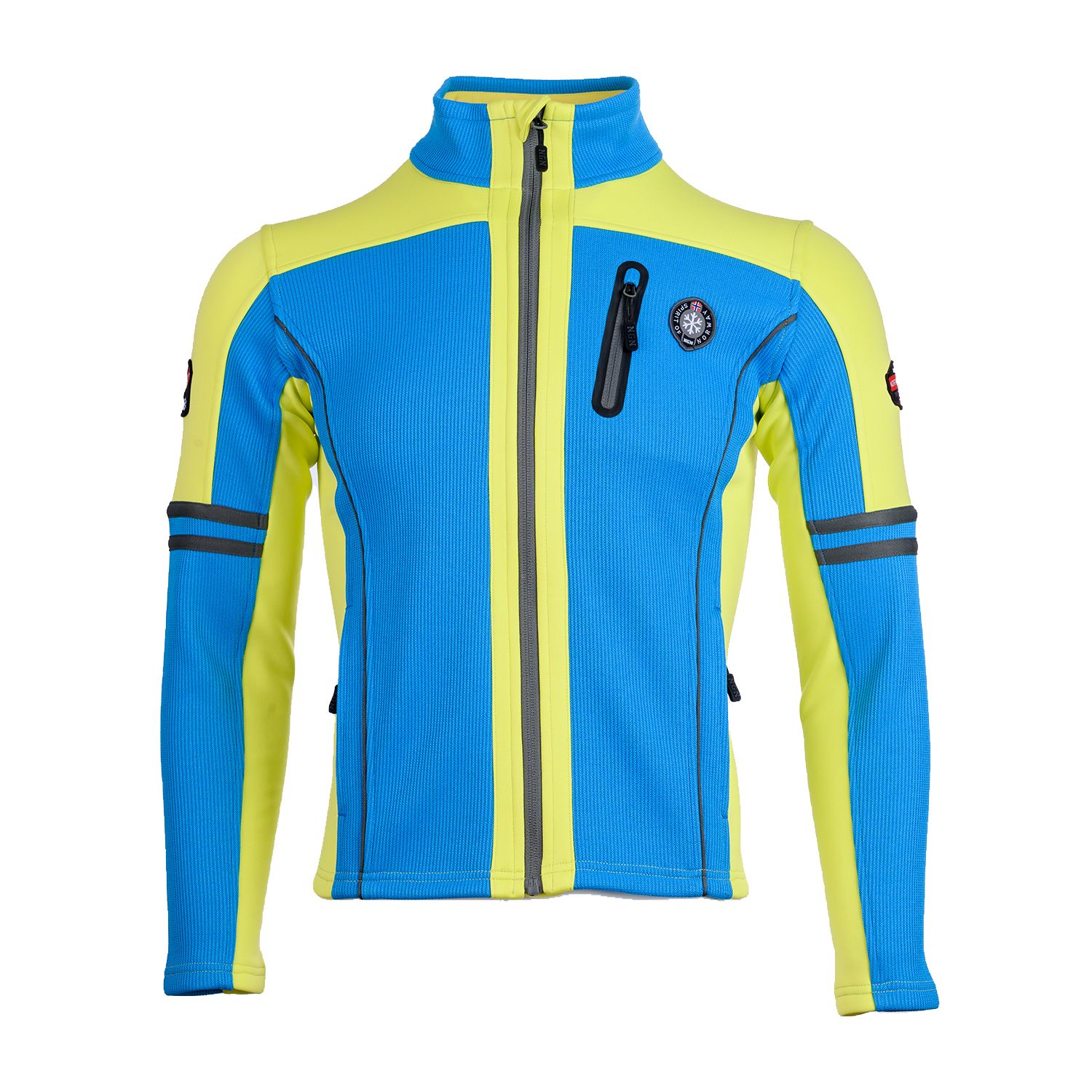 THERMAL JACKET | NGN Spirit of Norway